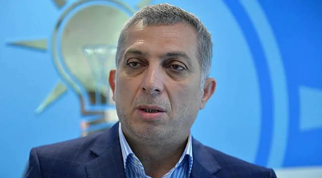 Metin Külünk'ten itiraf gibi sözler: Halk ittifakı dövmek istiyor ...