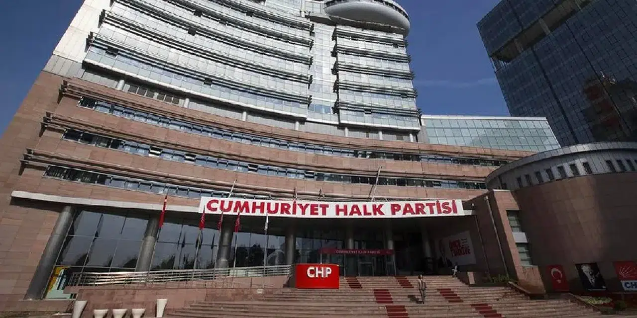CHP'de gözler 'Diyalog Heyeti'nde: Temyiz başvurusu geri çekilecek mi ...