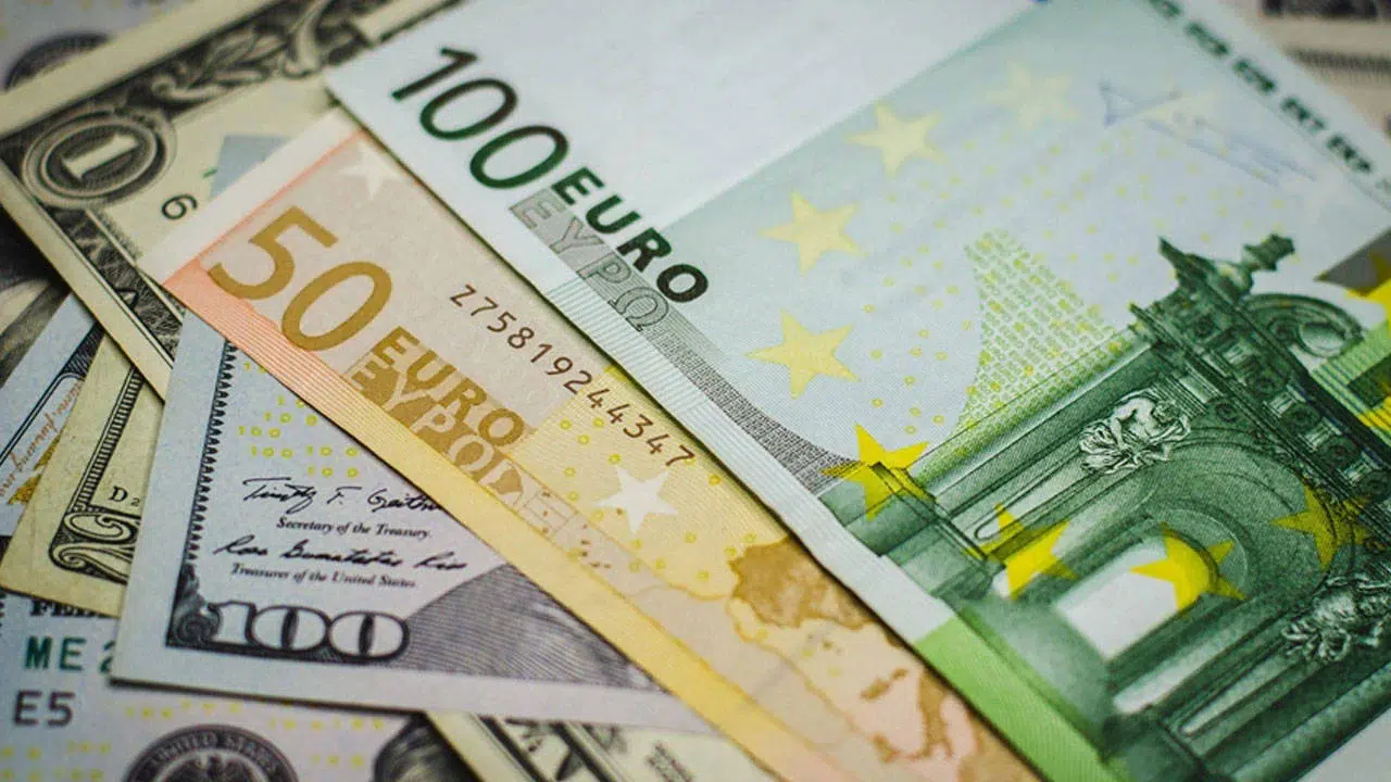 Döviz piyasalarında son durum: Dolar ve euro haftaya nasıl başladı ...