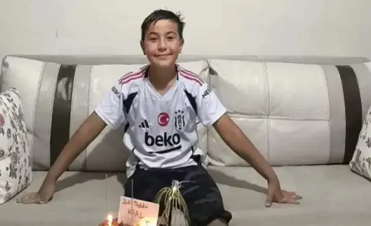 Matematik başarısı onu ölüme yaklaştırdı: 100 aldığı sınav, hayatının ...