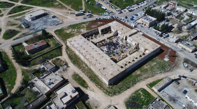 Türkiye'nin en büyük tarım müzesi açıldı - GÜNDEM - Gerçek Haberci Türkiye'nin en büyük tarım müzesi açıldı - GÜNDEM - Gerçek Haberci