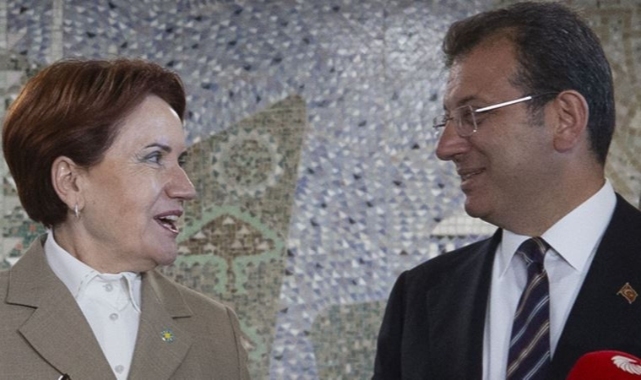 İmamoğlu'nun Saraçhane çağrısına ilk yanıt Akşener'den - GÜNDEM ... İmamoğlu'nun Saraçhane çağrısına ilk yanıt Akşener'den - GÜNDEM ...