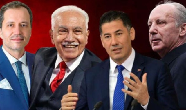 100 bin imzada ikinci günde son durum: Cumhurbaşkanı adaylığı için kim ... 100 bin imzada ikinci günde son durum: Cumhurbaşkanı adaylığı için kim ...
