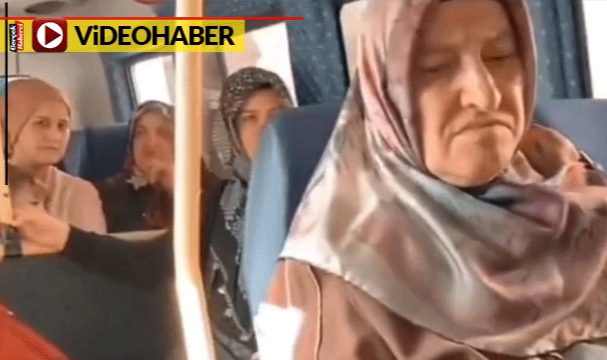 Mini etekle dolmuşa binen kadına öyle bir baktılar ki... - VİDEO HABER ... Mini etekle dolmuşa binen kadına öyle bir baktılar ki... - VİDEO HABER ...